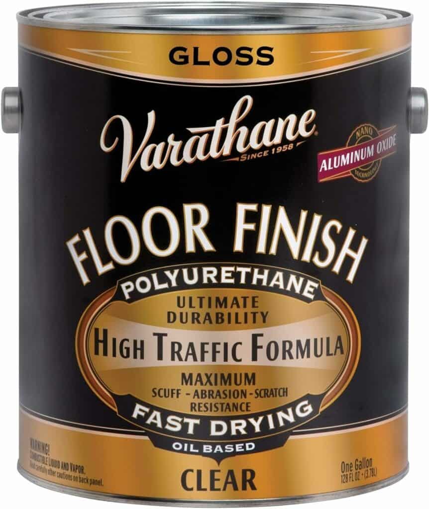 Best Exterior Polyurethanes: Top Picks & Application Guide